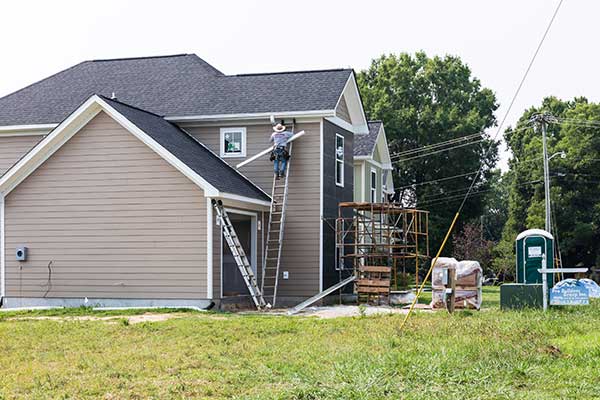 Siding – 3Gs Roofing & Construction, LLC